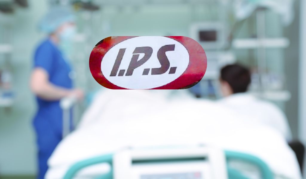 diarioimpactosalta.ar - El IPS en terapia intensiva: El gobernador Sáenz ordenó su intervención